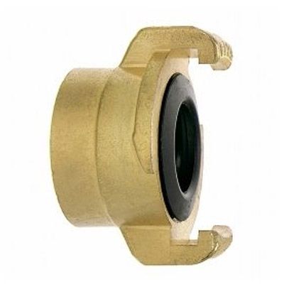 Raccord laiton GEKA filet 1’’1/4 femelle | My Website